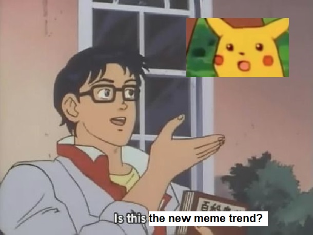 Tide Pods a překvapený Pikachu: nejpopulárnější meme trendy roku 2018 ...