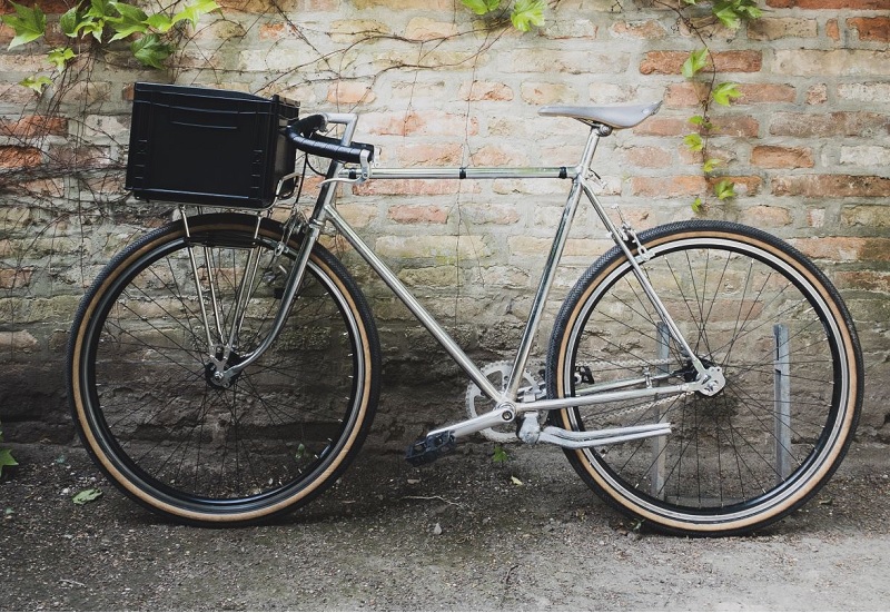 Osm důvodů, proč byste si měli právě teď koupit kolo – G.cz