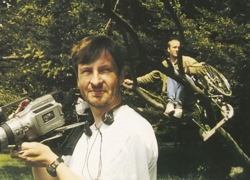 Kontroverzní Lars von Trier: Filmař, který "chápe Hitlera" a přivedl na ...
