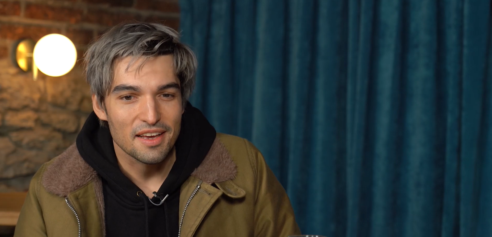 Vyrůstal jsem v díře plné lobotomů, kterou bych vymazal z mapy, říká ...