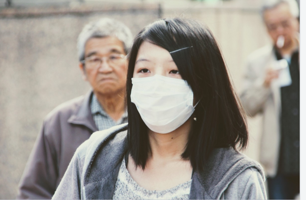 Světová zdravotnická organizace v boji s koronavirem. Neřeší první ...