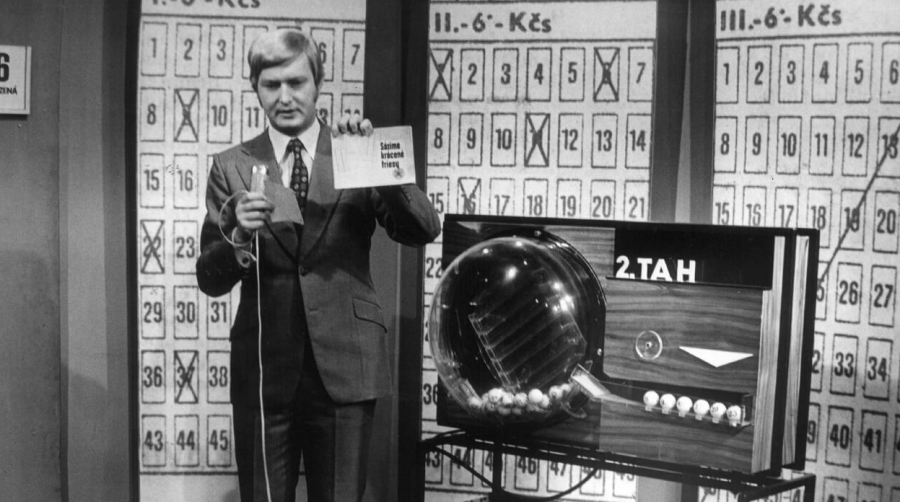 Historie Sazky: Ze Sportky se stal hlavní příjem nejstarší české ...