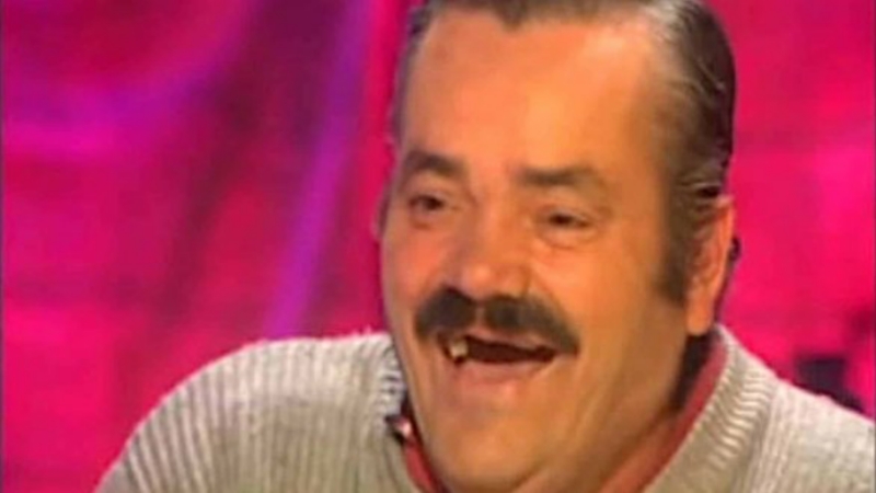 El Risitas zemřel: Španělský komik, který bavil internet, odešel do ...