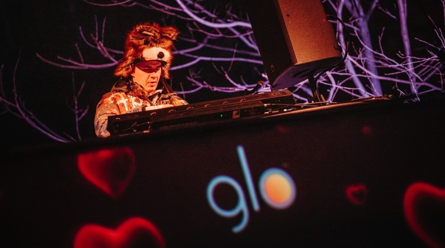 „Když si chci zlepšit náladu, pustím si Plody moří od Bert & Friends ...