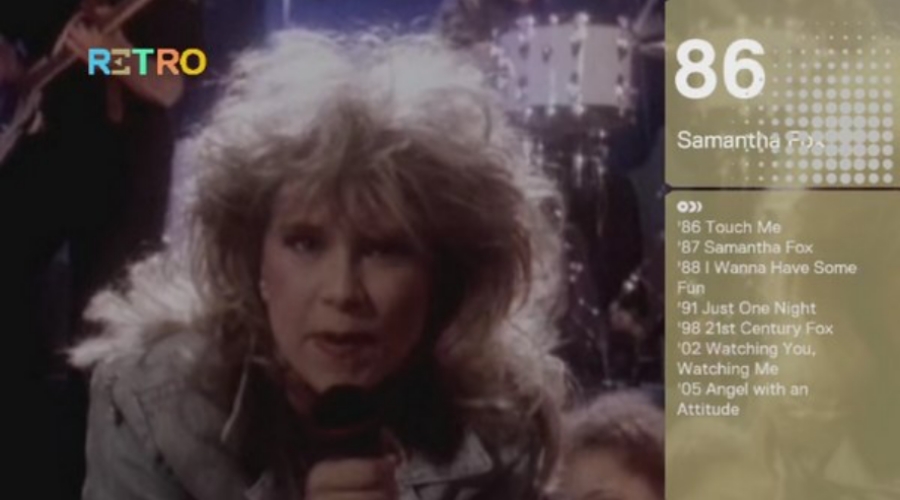 Hudební televizní stanice v Česku: v roce 2020 se nejvíce dařilo Retro ...