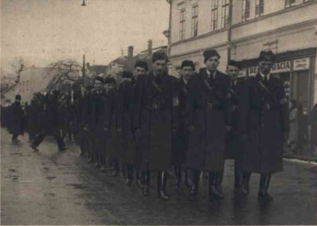 Andrej Hlinka: Katolický kněz, který podnítil klerofašistické luďácké ...