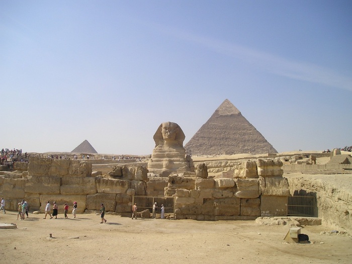 Poznejte Egypt se všemi jeho krásami – G.cz