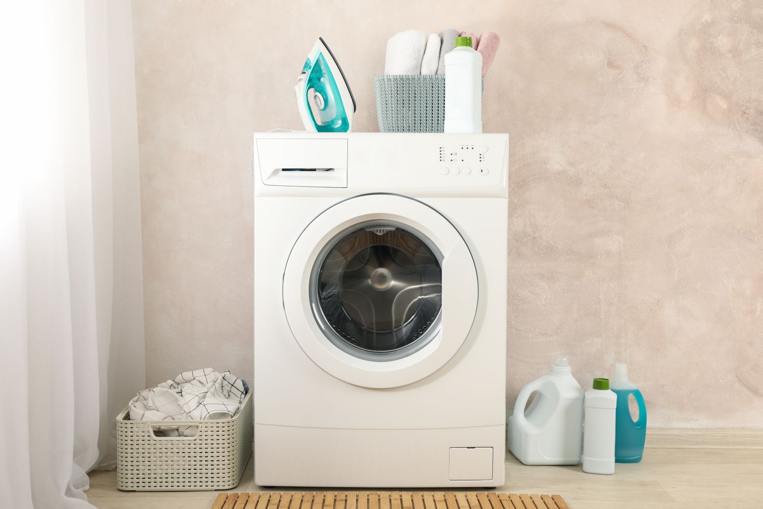Jak vybrat pračku se sušičkou LG, AEG nebo Candy? – G.cz