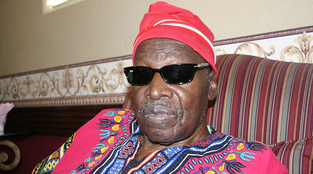 Rudy Ray Moore: Životní příběh génia průměrného humoru a rapu – G.cz