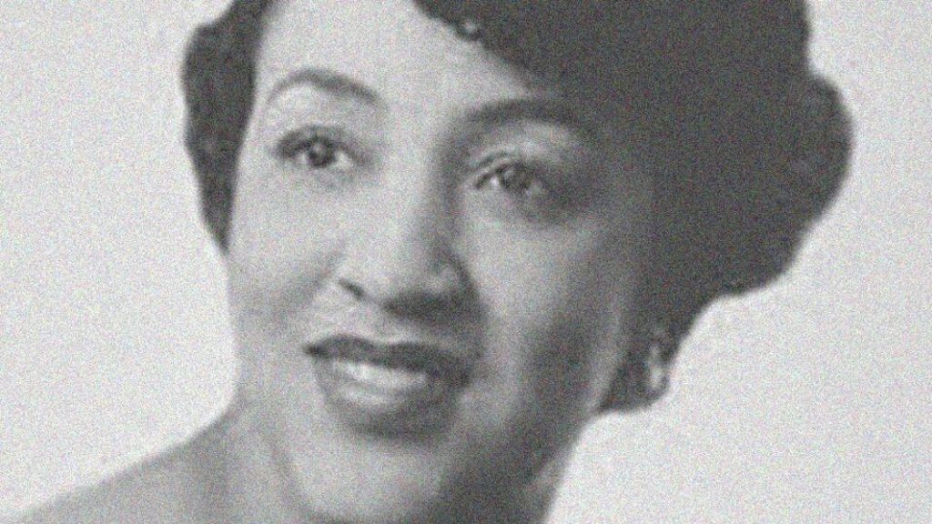 Vynálezkyně Mary Beatrice Kenner: Místo uznání a bohatství se dočkala ...