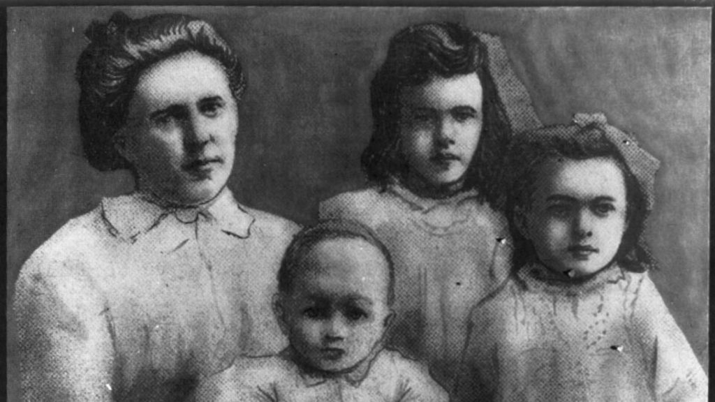 Belle Gunness: Šílená sériová vražedkyně, která měla na svědomí přes ...