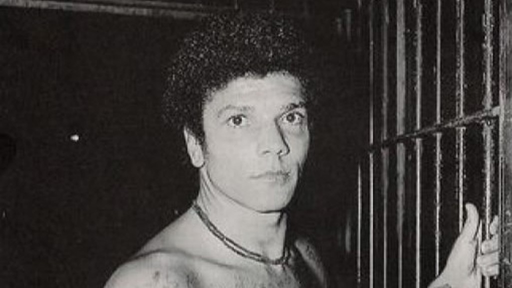 Pedro Rodrigues Filho: Vrah, který zabíjel jenom zločince a dealery – G.cz