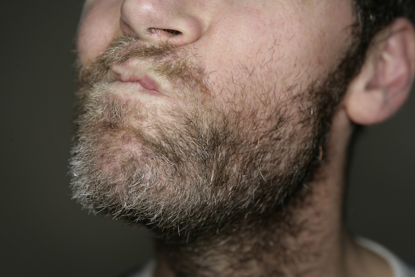 Proč máme vlasy a chlupy? V podstatě nás chrání od doby kamenné – G.cz