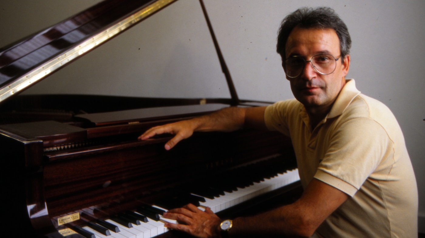 Muž, kterého obdivují Daft Punk: Giorgio Moroder složil hudbu k ...