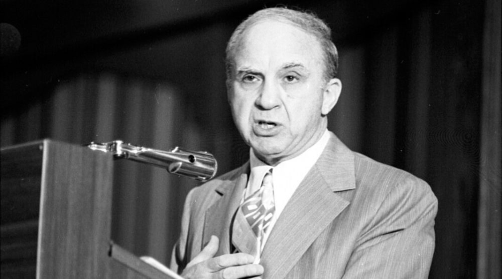 Mickey Cohen: Drsný mafián, který se dostal z Alcatrazu na kauci – G.cz