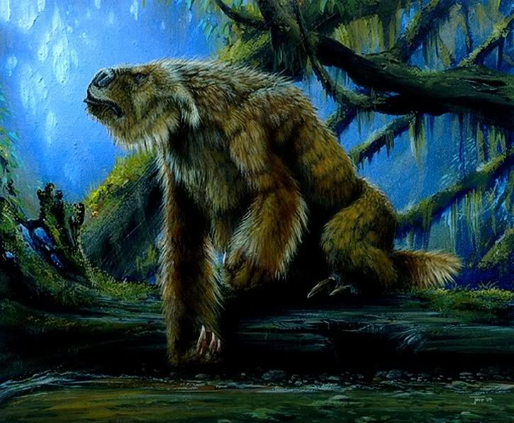 6 nejznámějších monster, která možná existují a možná taky ne – G.cz